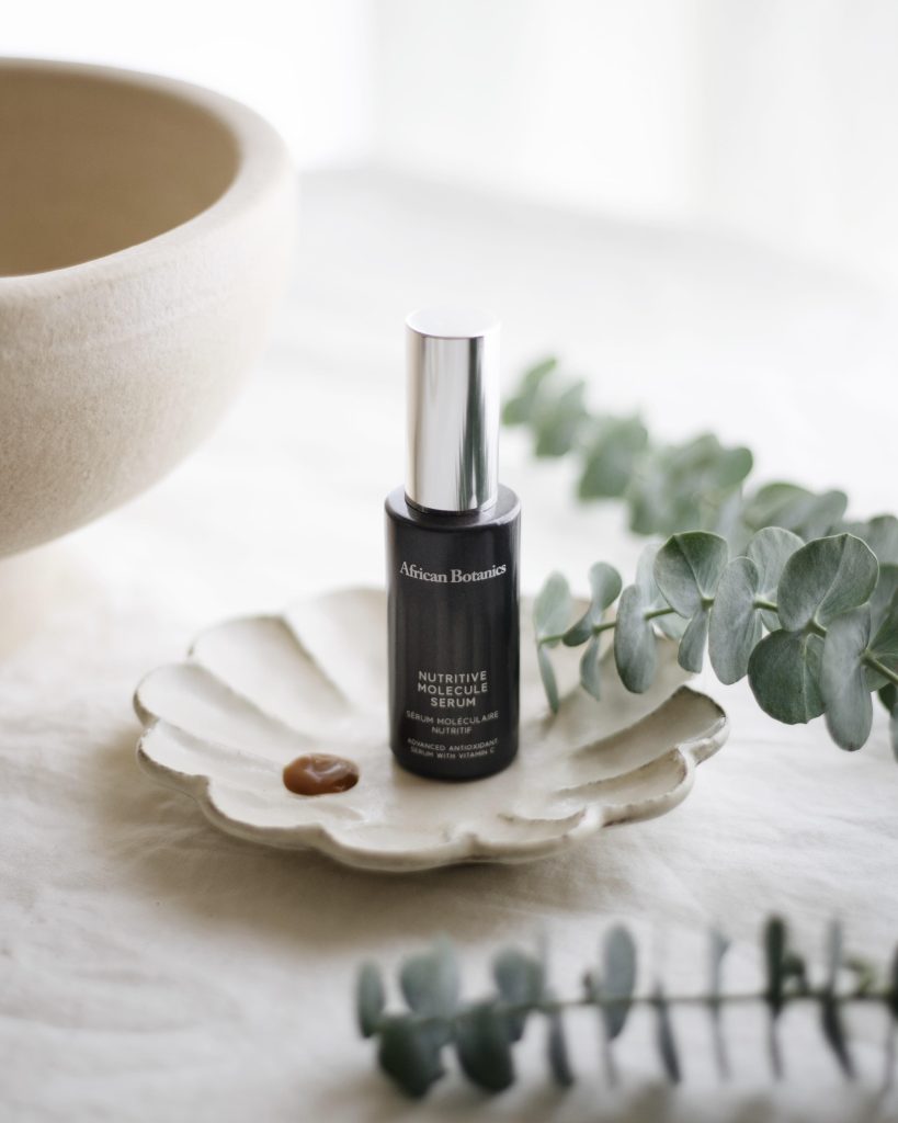 African Botanics: The Rhapsody of a Summer Dream - Boxwalla