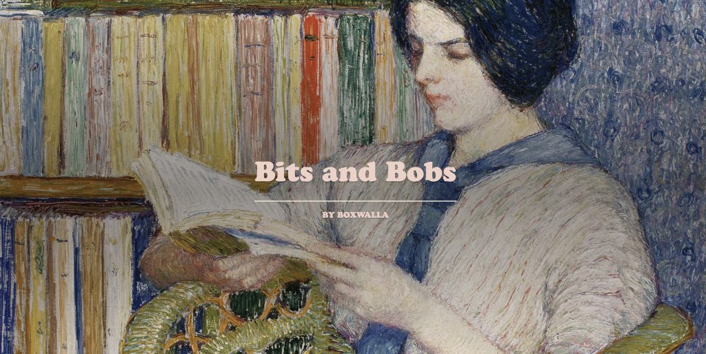 Editorial - Boxwalla