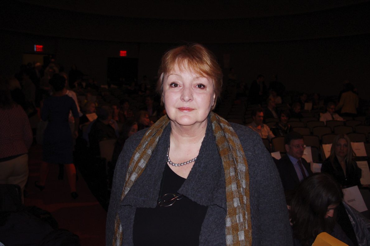 Dubravka Ugresic and the Perils of Being an Outspoken Woman - Boxwalla