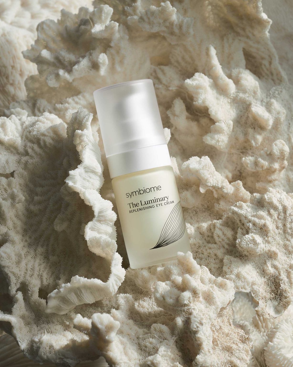 Symbiome Advanced Eye & Neck Duo