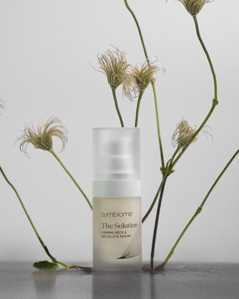 Symbiome Advanced Eye & Neck Duo