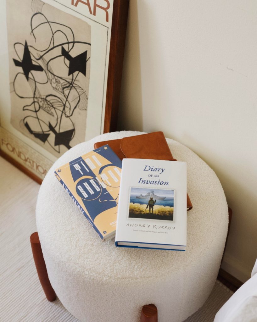 The International Booker Prize Longlist in Boxwalla Book Box