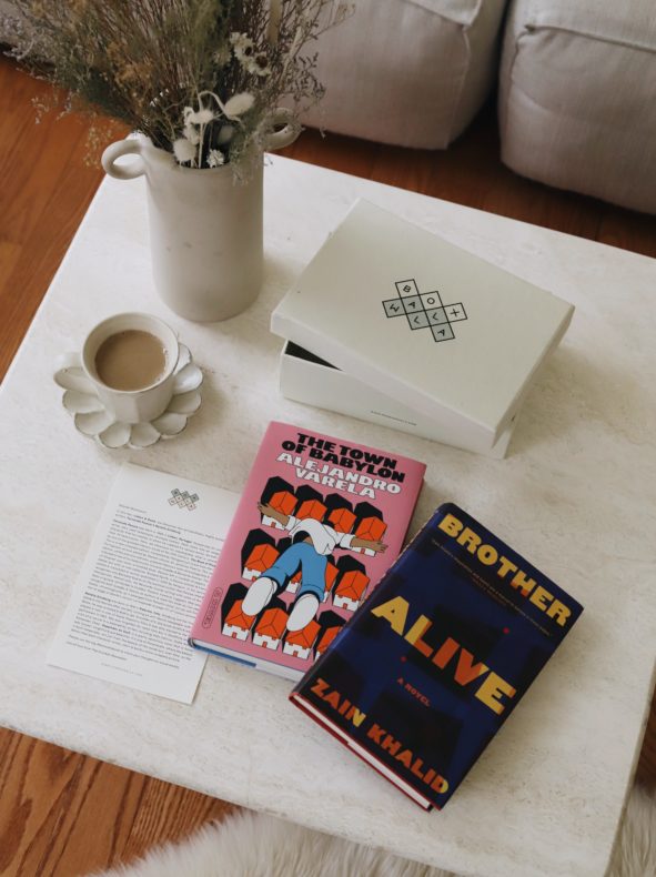 Alexander Chee and the American Fiction Series: All You Need to Know ...